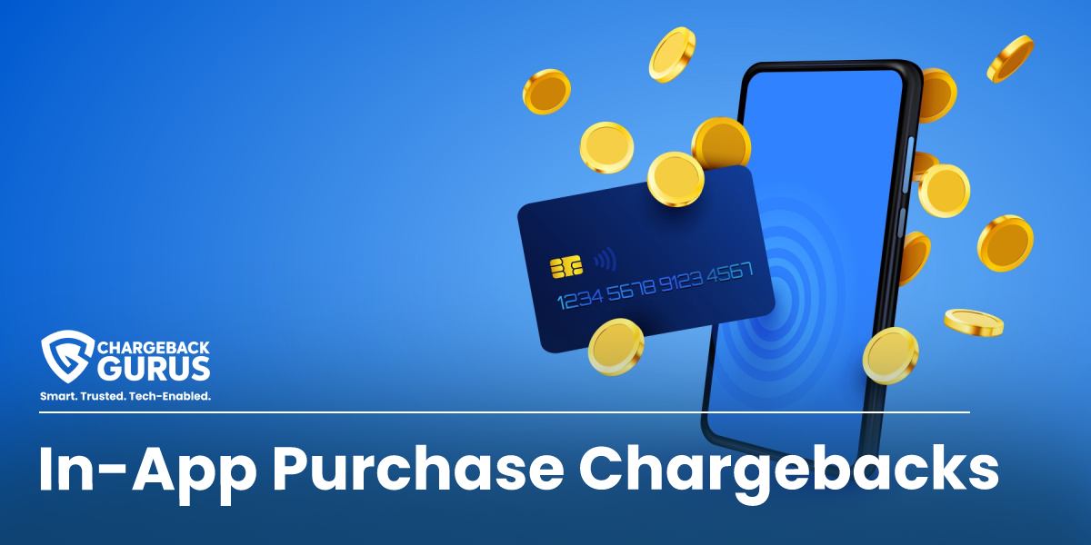 In-App Purchase Chargebacks